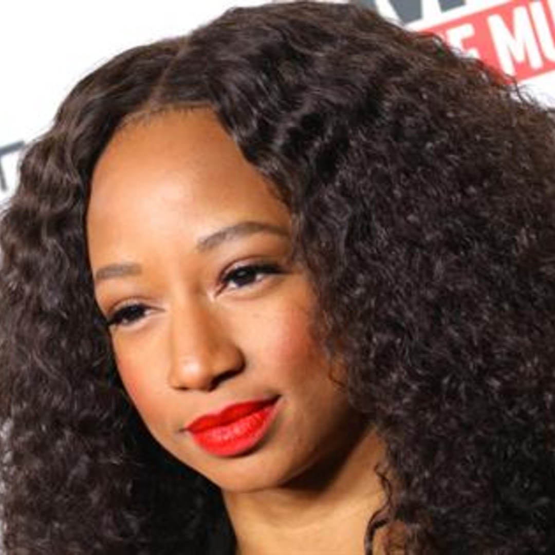 Hsm Star Monique Coleman Talks Corbin Bleus Help Through Miscarriage